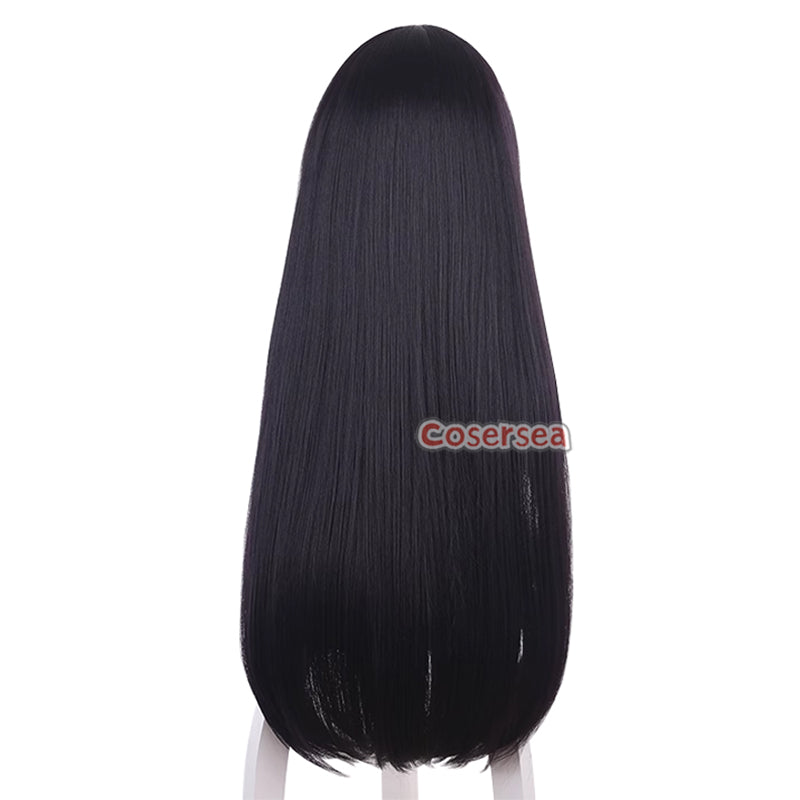 Hell's Paradise: Jigokuraku Yamada Asaemon Tōma Cosplay Wigs – coserseas