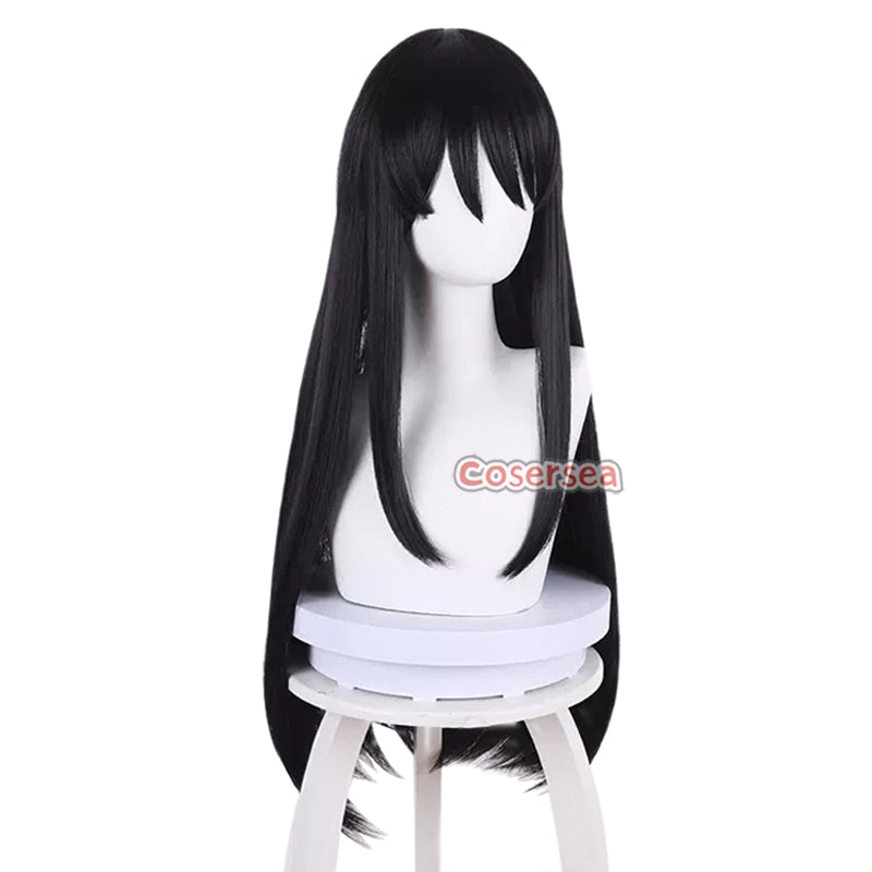 Hell's Paradise: Jigokuraku Yamada Asaemon Tōma Cosplay Wigs – coserseas