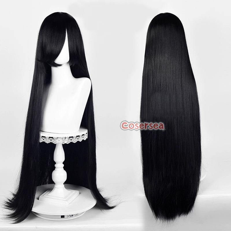 88 Colors 100cm Long Straight Anime Cosplay Wigs – coserseas