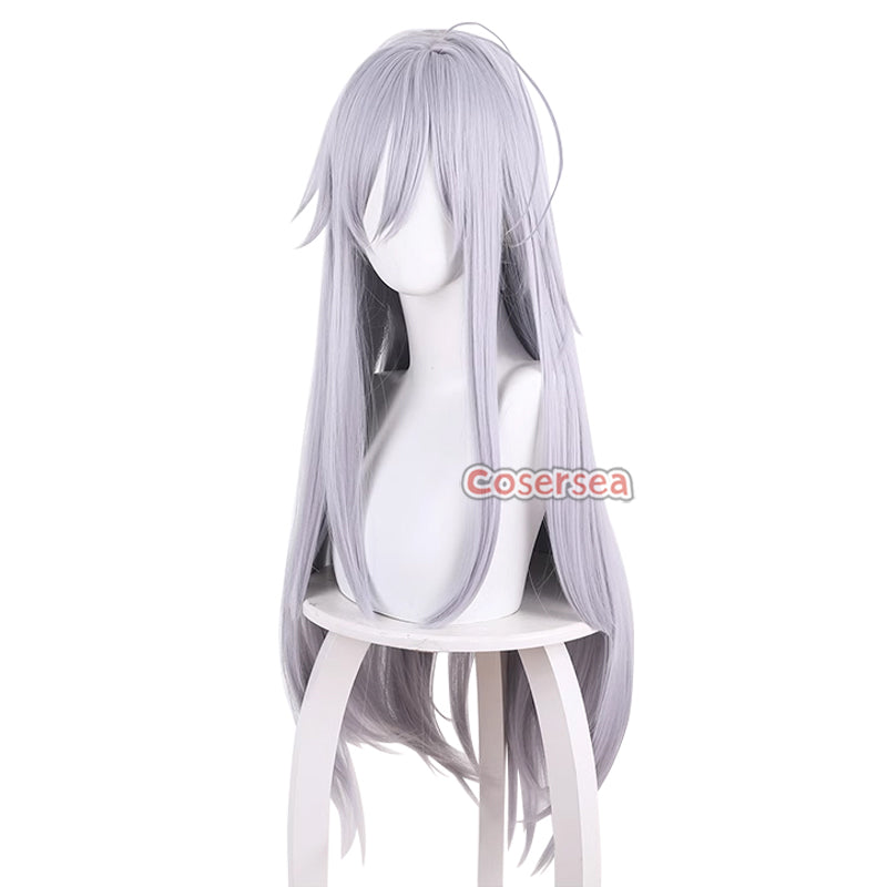 Anime 86- Eighty Six Vladilena Milize Cosplay Wigs – coserseas