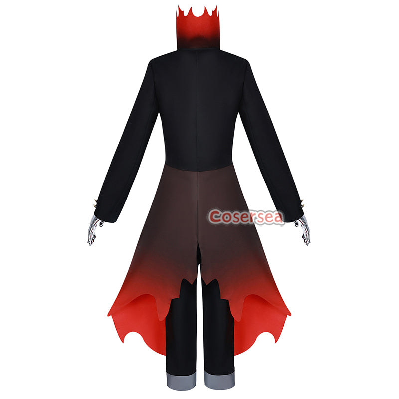 Anime Dan Da Dan Dandadan Okarun Ken Takakura Cosplay Costume – coserseas