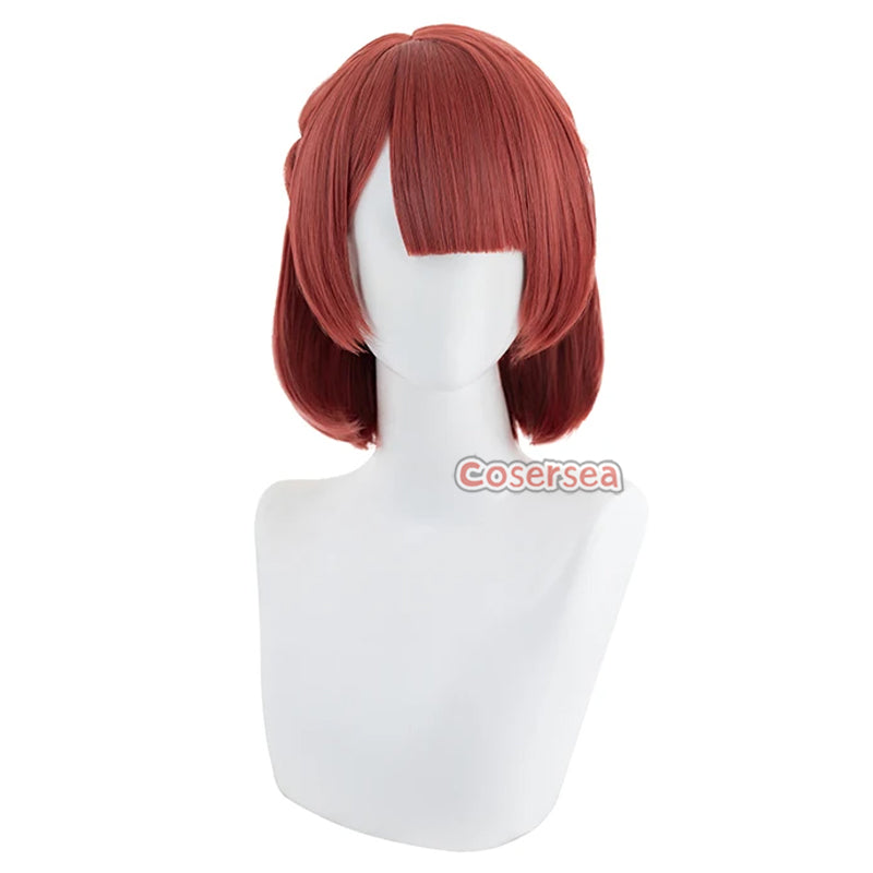 BLUE LOCK Teieri Anri Cosplay Wigs – coserseas