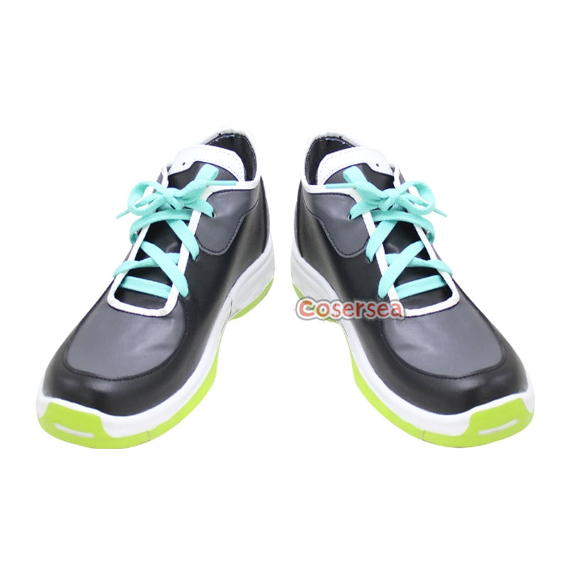 Blue Archive Sunaōkami Shiroko Cosplay Shoes – coserseas