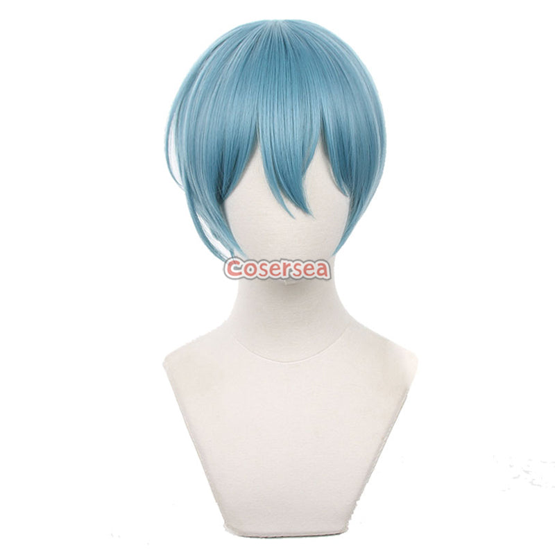 Blue Lock Yo Hiori Cosplay Wigs – coserseas