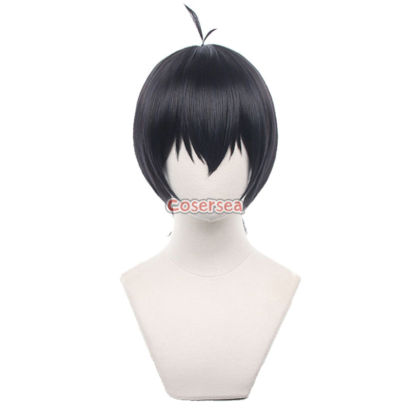 Blue Lock Yoichi Isagi Cosplay Wigs – coserseas