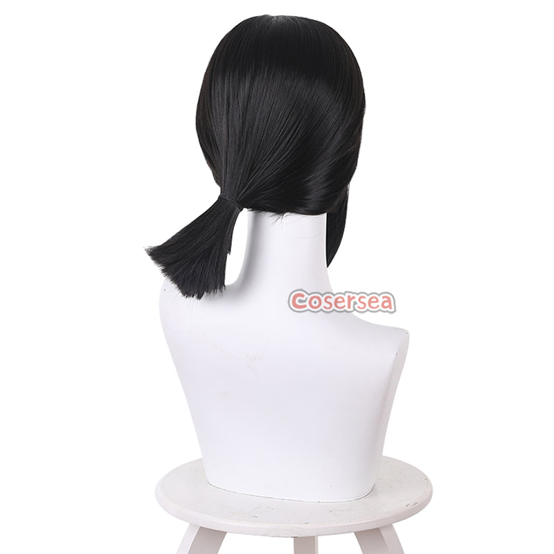 Chainsaw Man Kobeni Higashiyama Cosplay Wigs – coserseas