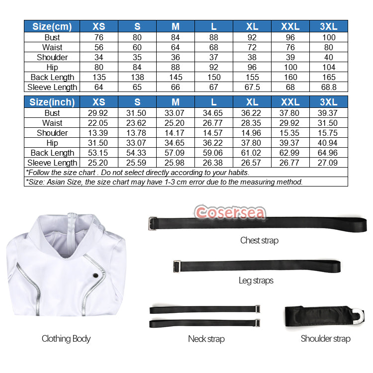 Code Geass Lelouch of the Rebellion C.C. Women Jumpsuit Cosplay Costum ...