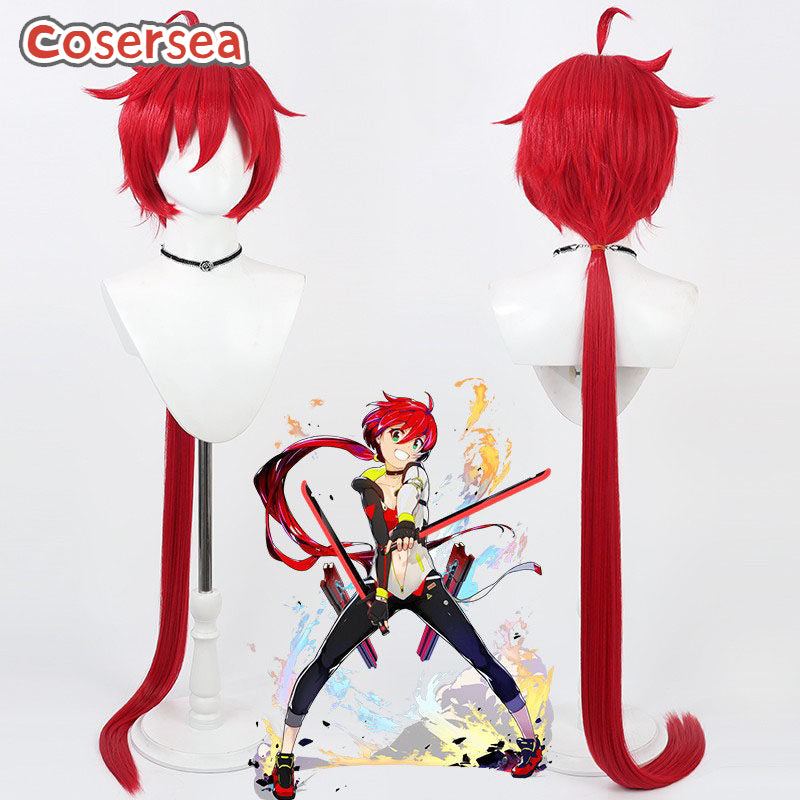 Cosersea Compass: Combat Providence Analysis System Kiryuin Kirara 100 ...