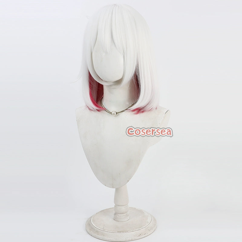 Dohna Dohna Let's Do Bad Things Together Porno Cosplay Wigs – coserseas