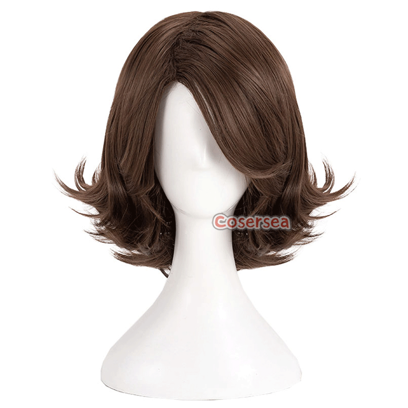 Final Fantasy Yuna Cosplay Wigs – coserseas