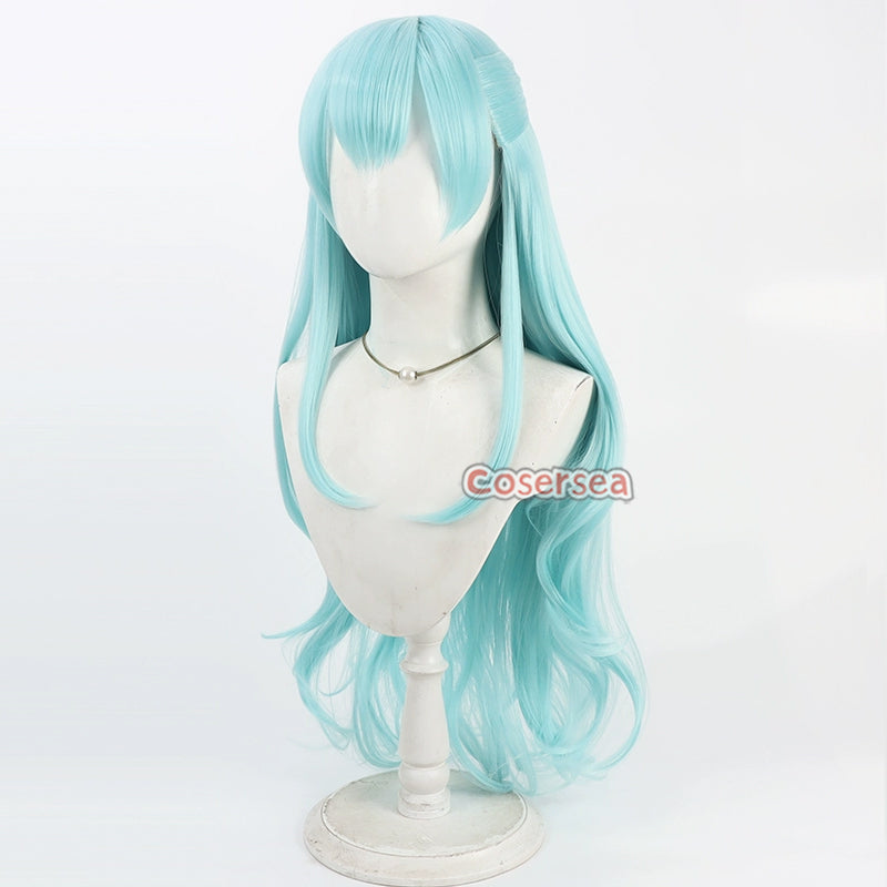 Futari wa Pretty Cure Cure Ange Yakushiji Saaya Cosplay Wigs – coserseas