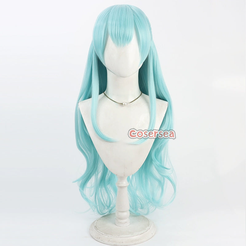 Futari wa Pretty Cure Cure Ange Yakushiji Saaya Cosplay Wigs – coserseas