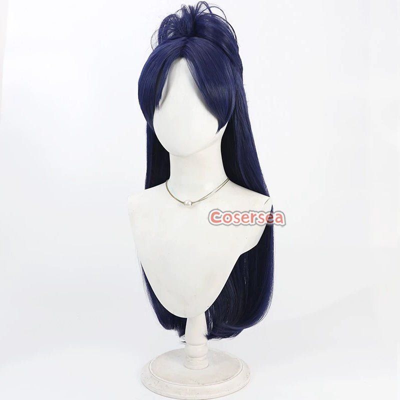 Futari wa Pretty Cure Cure White Yukishiro Honoka Cosplay Wigs – coserseas
