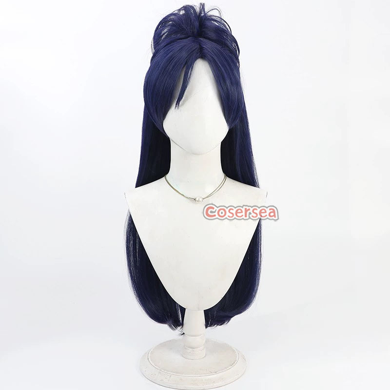 Futari wa Pretty Cure Cure White Yukishiro Honoka Cosplay Wigs – coserseas