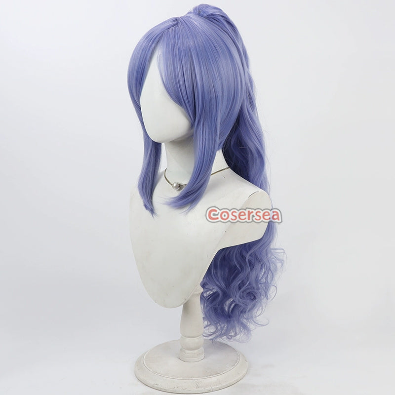 Futari wa Pretty Cure Cure Diamond Hishikawa Rikka Cosplay Wigs – coserseas