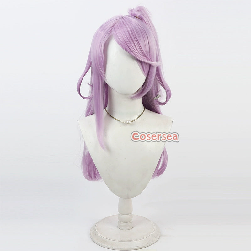 Futari wa Pretty Cure Cure Sword Kenzaki Makoto Cosplay Wigs – coserseas