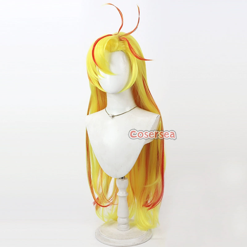 Futari wa Pretty Cure Regina Cosplay Wigs – coserseas