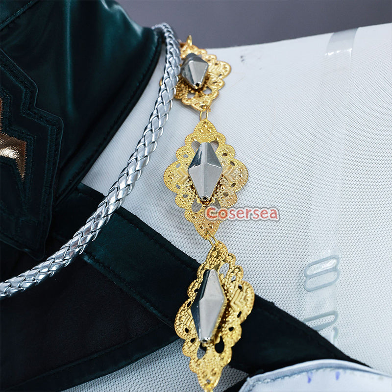 Game Genshin Impact Xilonen Natlan Cosplay Costume – coserseas