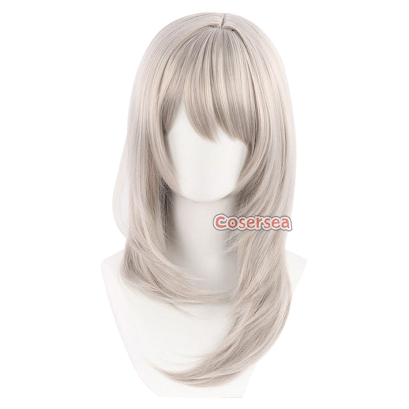 Girls Band Cry Momoka Kawaragi Cosplay Wigs – coserseas