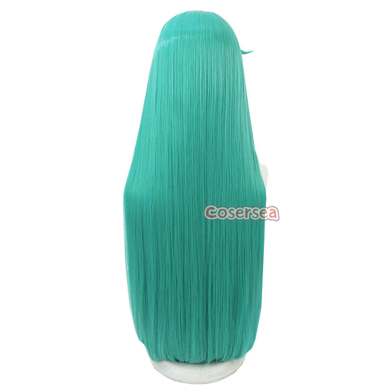 Gushing over Magical Girls Minakami Sayo Cosplay Wigs – coserseas