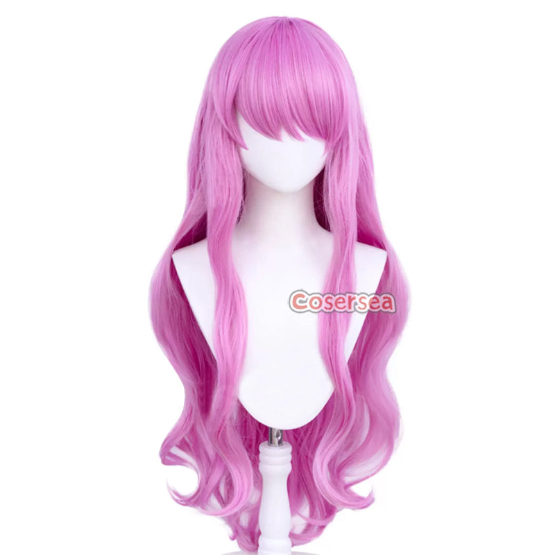 Gushing over Magical Girls Sister Gigant Cosplay Wigs – coserseas