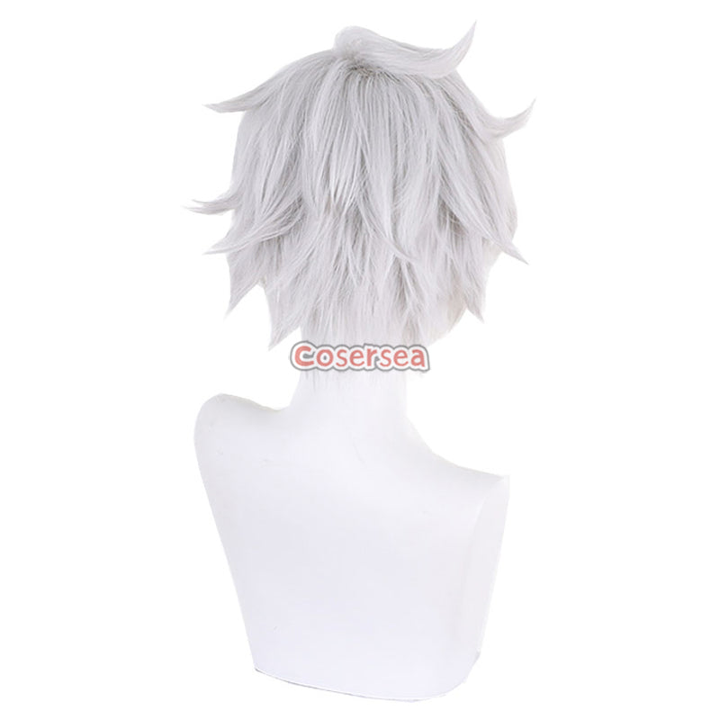 Hell's Paradise: Jigokuraku Gabimaru Cosplay Wigs – coserseas