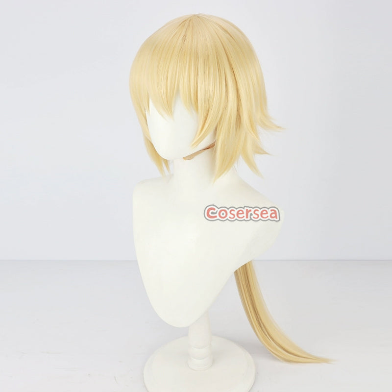 Honkai Impact 3rd Otto Apocalypse 90cm Blonde Cosplay Wigs – coserseas