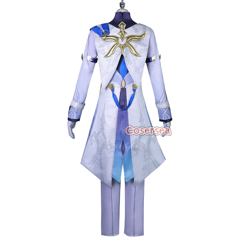 Honkai: Star Rail Sunday Cosplay Costume – coserseas