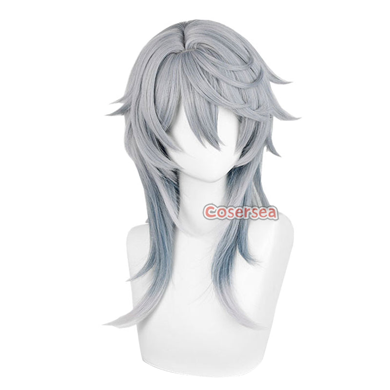Honkai: Star Rail Sunday 52cm Cosplay Wigs – coserseas