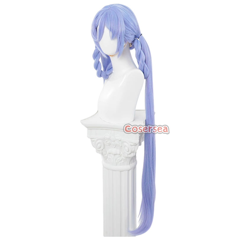 Honkai: Star Rail The Scribe Dubra Cosplay Wigs – coserseas