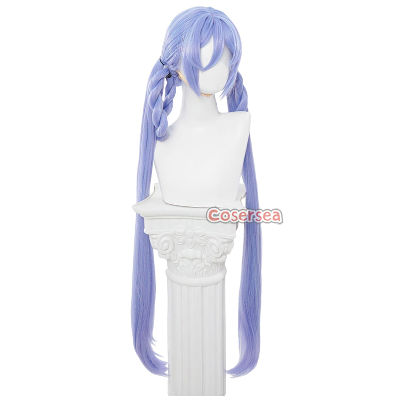Honkai: Star Rail The Scribe Dubra Cosplay Wigs – coserseas