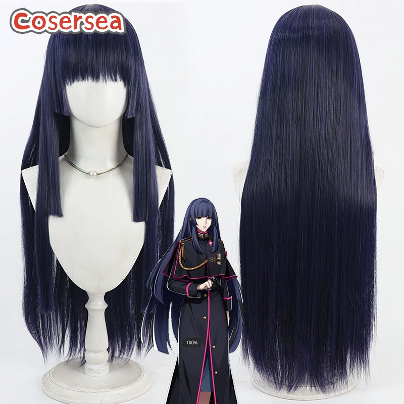 Hypnosis Mic: Division Rap Battle Otome Tohoten Cosplay Wigs – coserseas