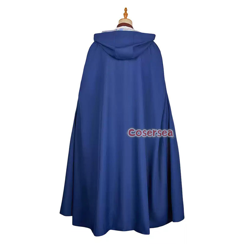 Jibaku Shonen Hanako kun Aoi Akane Cosplay Costume – coserseas