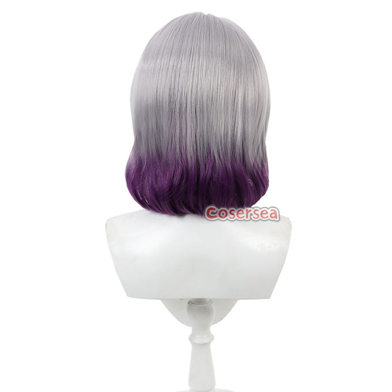 Mashle Magic and Muscles Abel Walker Cosplay Wigs – coserseas