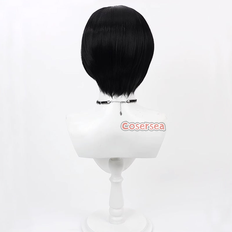 Mashle: Magic and Muscles Finn Ames Cosplay Wigs – coserseas