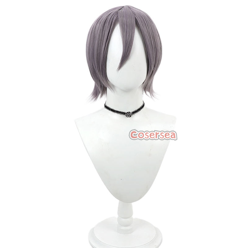 Mashle: Magic and Muscles Margarette Macaron Cosplay Wigs – coserseas