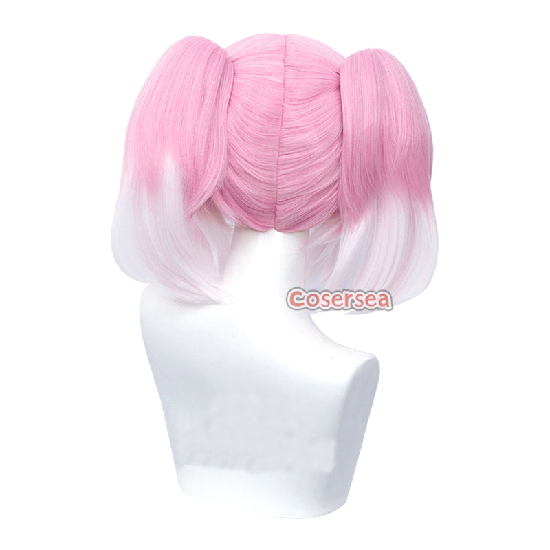 Munou no Nana Talentless Nana Hiiragi Ponytail Cosplay Wigs – coserseas