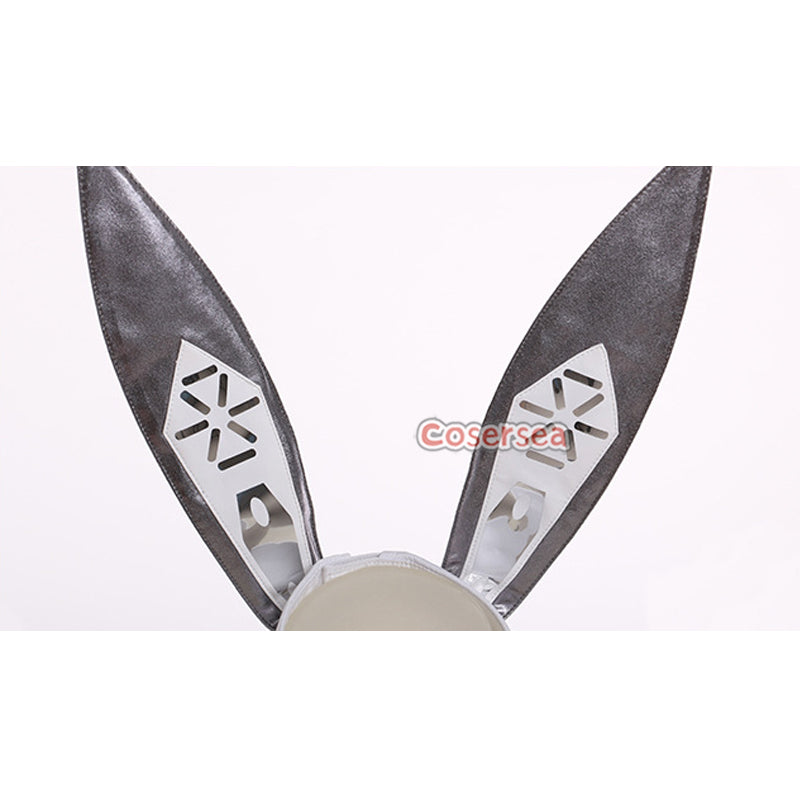 Nikke The Goddess Of Victory Blanc Noir Rupee Viper Cosplay Costume ...