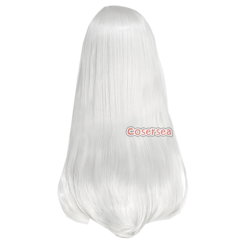 Nikke The Goddess Of Victory Modernia Cosplay Wigs – coserseas