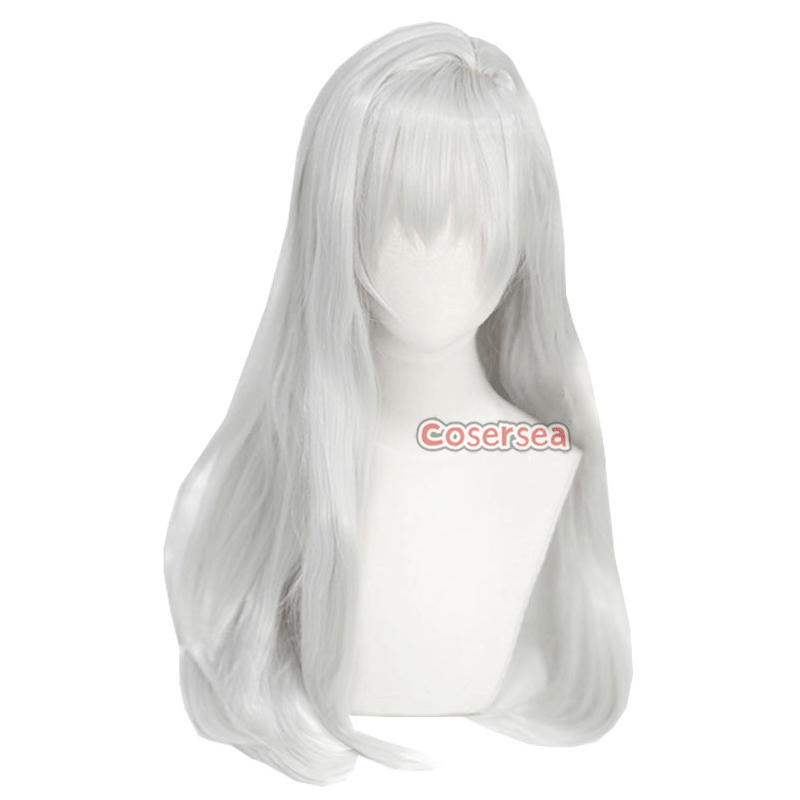 Nikke The Goddess Of Victory Modernia Cosplay Wigs – coserseas