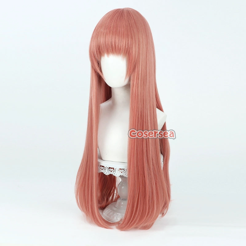Nikke The Goddess Of Victory Rapi Cosplay Wigs – coserseas