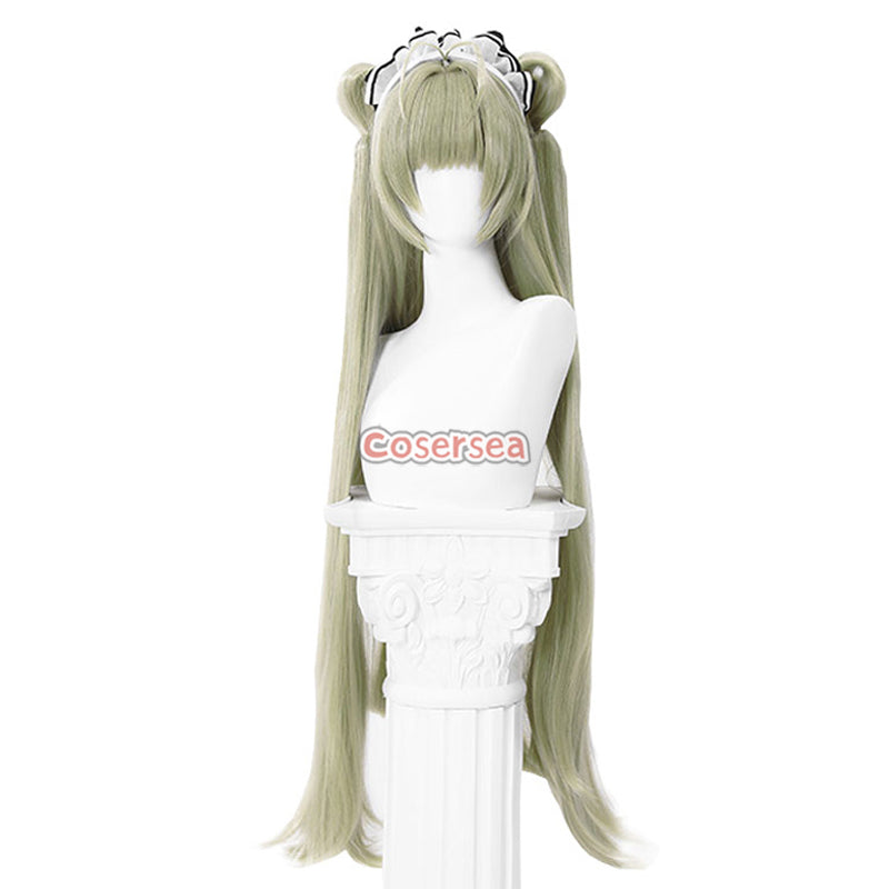 Nikke The Goddess Of Victory Soda Cosplay Wigs – coserseas