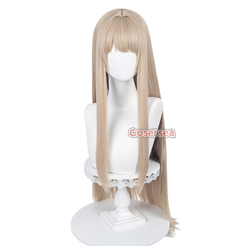Nikke The Goddess Of Victory Viper Cosplay Wigs – coserseas