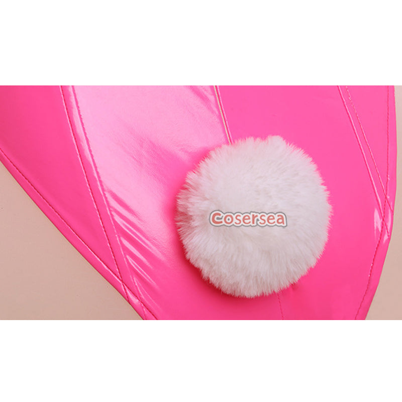 Nikke The Goddess Of Victory Blanc Noir Rupee Viper Cosplay Costume ...