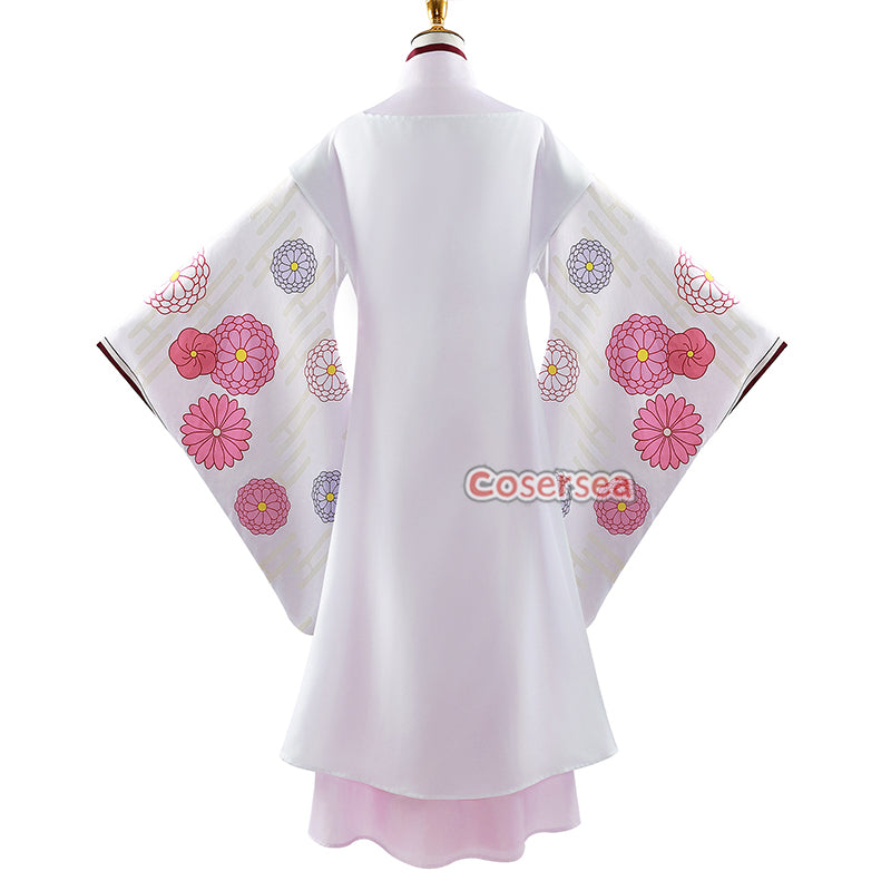Oshi No Ko Season 2 Akane Kurokawa Sayahime Stage Cosplay Costume ...