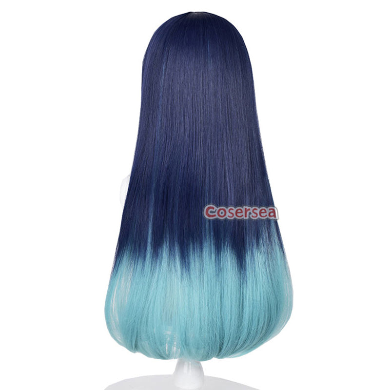 Oshi no Ko Kurokawa Akane 70cm Cosplay Wigs – coserseas