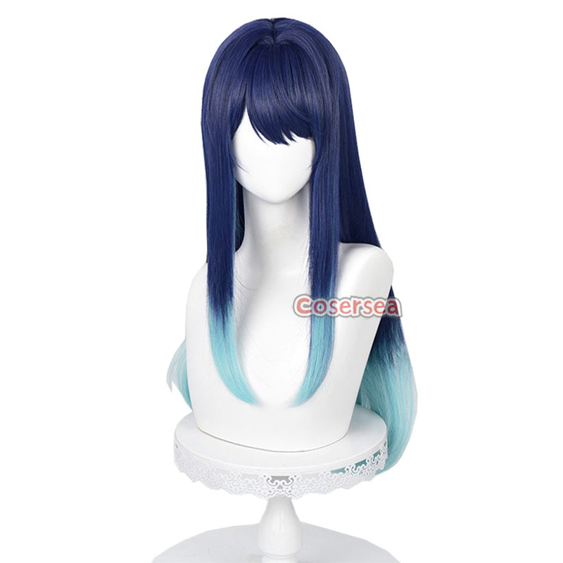 Oshi no Ko Kurokawa Akane 70cm Cosplay Wigs – coserseas