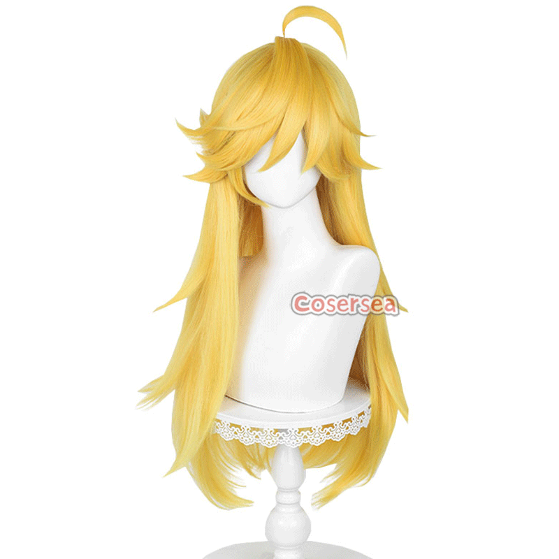 Panty & Stocking with Garterbelt Panty Cosplay Wigs – coserseas