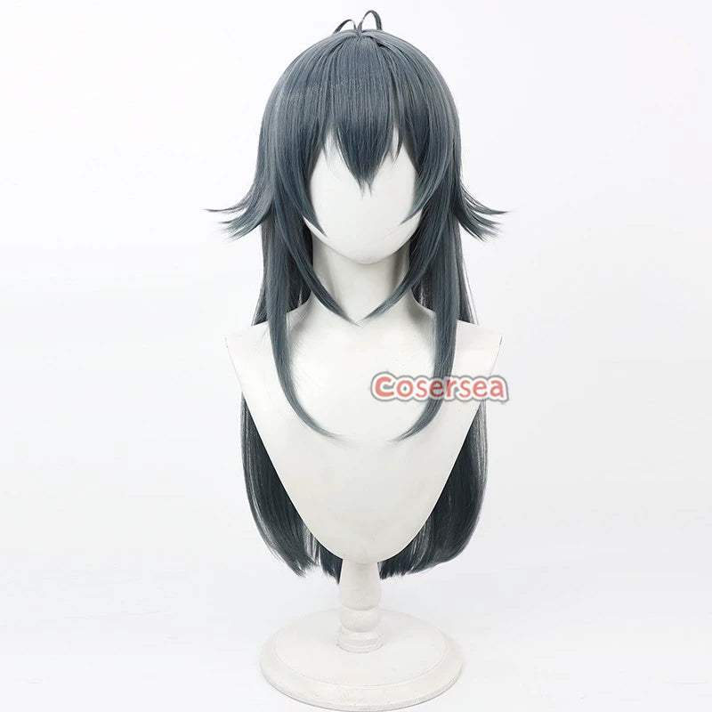 Project Imas Gakuen The Idolmaster Temari Tsukimura Cosplay Wigs ...