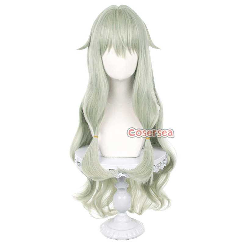 Project Sekai Colorful Stage Feat Kusanagi Nene Cosplay Wigs – coserseas